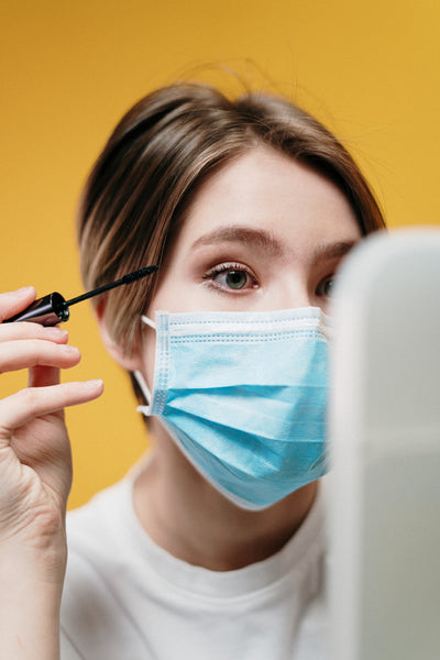 Makeup & Beauty during a pandemic COVID lockdown in New Zealand ...